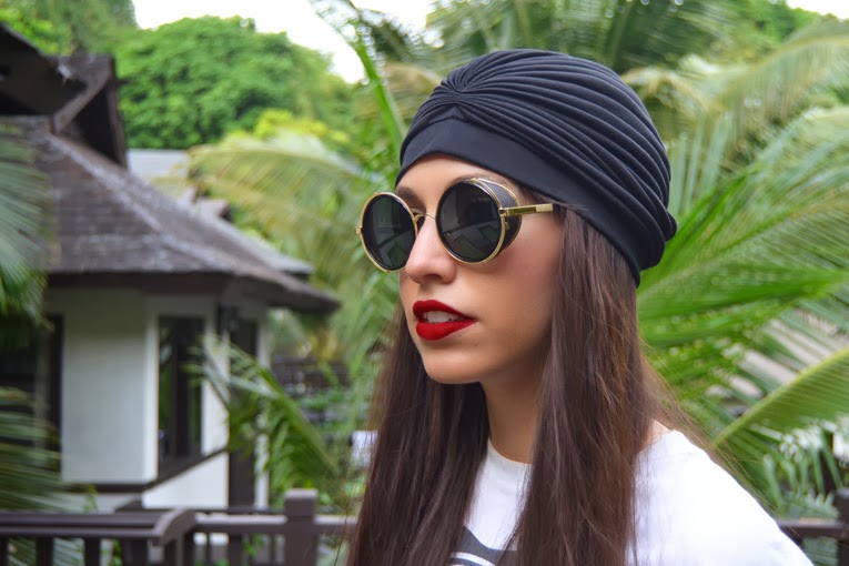 KOH PHI PHI OUTFIT 1 - Wear Wild