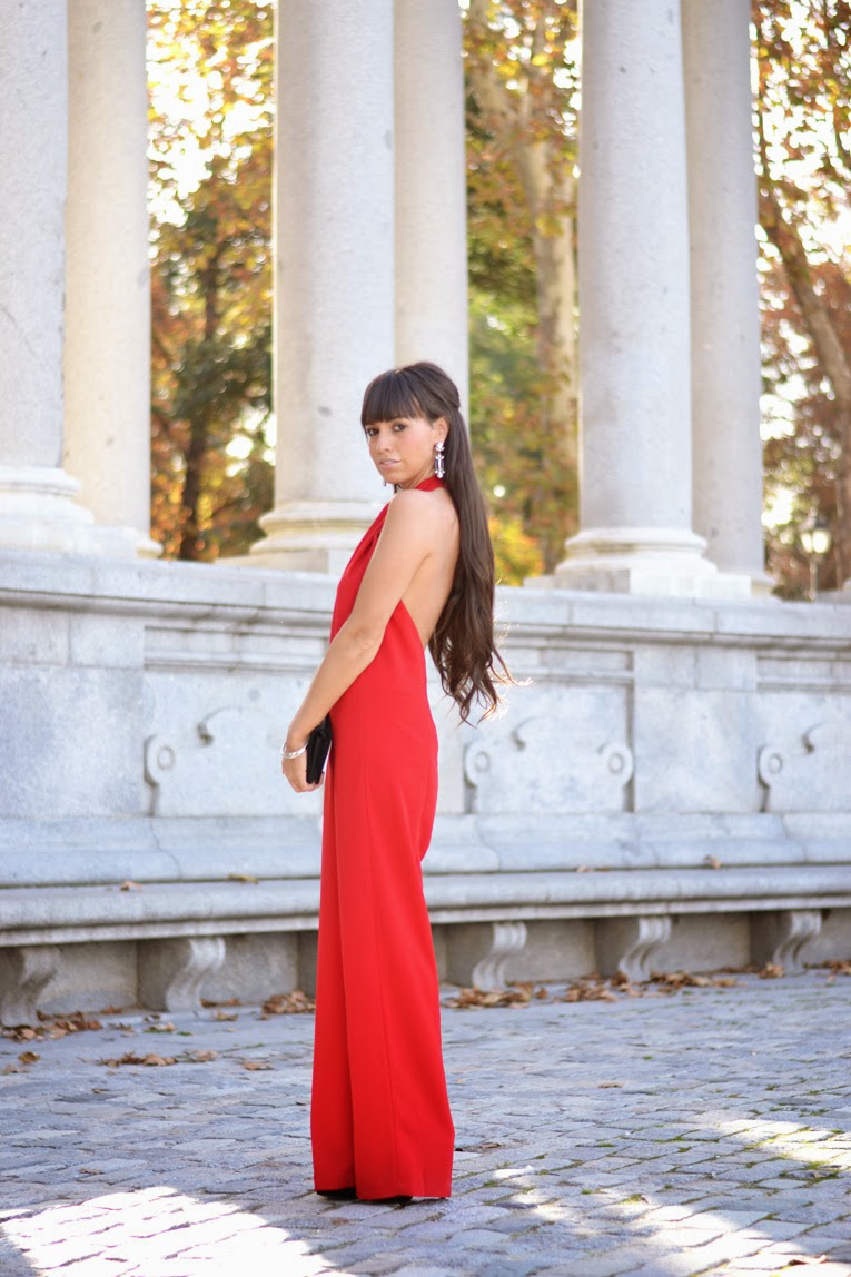 COSMOPOLITAN FUN FEARLESS FEMALE AWARDS 2014 - Wear Wild