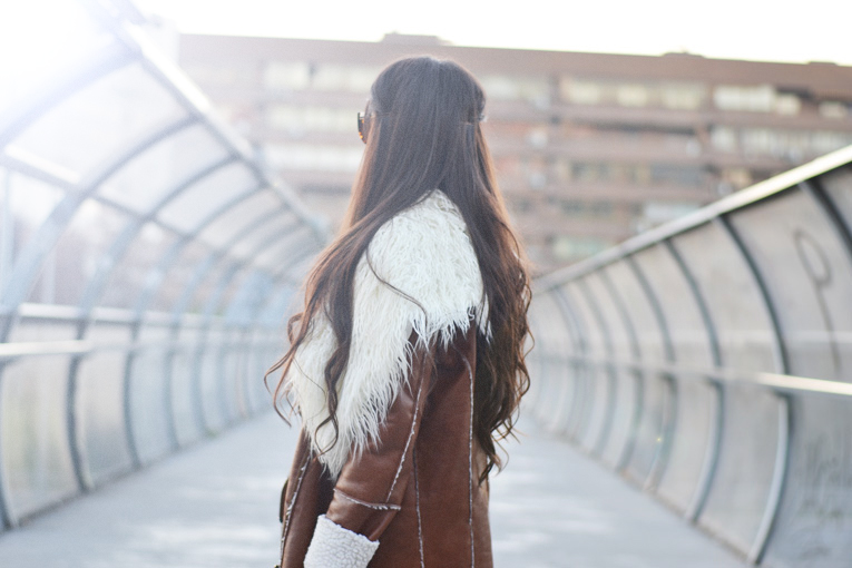 WANDERLUST SWEATSHIRT - Wear Wild