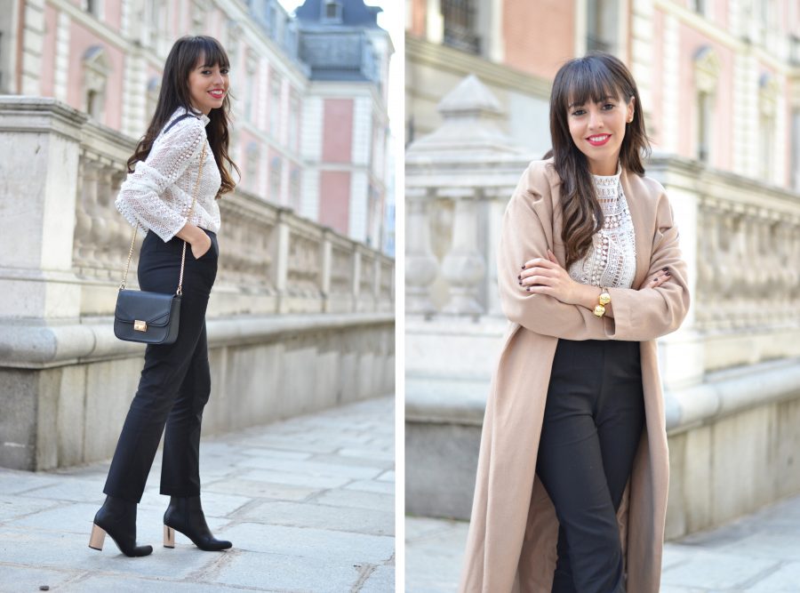 EXTRA LONG COAT - Wear Wild