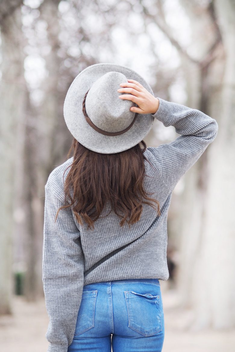 BOHO OUTFIT STREET STYLE INSPIRATION - Wear Wild